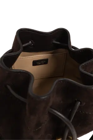 JIMMY CHOO Cinch Small’ Bag