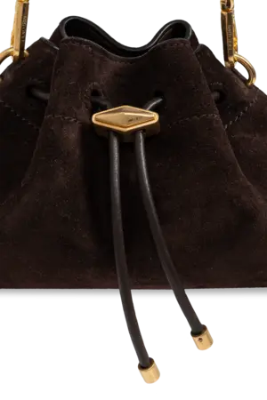 JIMMY CHOO Cinch Small’ Bag