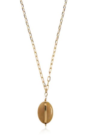 Isabel Marant Étoile Necklace With Pendant