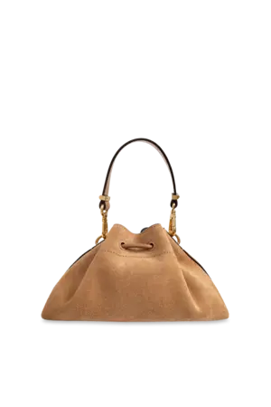 JIMMY CHOO Cinch Small’ Bag