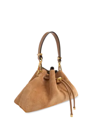 JIMMY CHOO Cinch Small’ Bag
