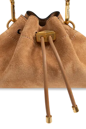 JIMMY CHOO Cinch Small’ Bag