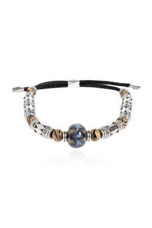 MARANT Adjustable Bracelet - Silver