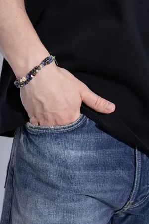 MARANT Bracelet With Stones