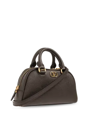 Valentino Garavani Leather Bag