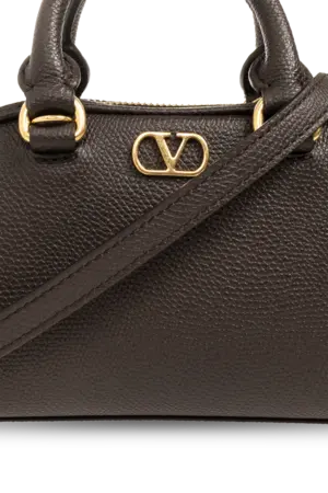 Valentino Garavani Leather Bag