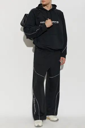 NEW BALANCE Sweatpants ’mb62053f