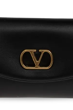 Valentino Garavani Leather Bag