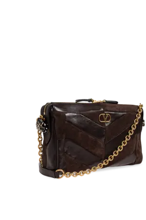 Valentino Garavani Leather Bag