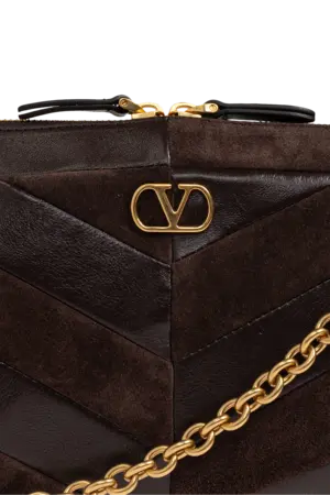 Valentino Garavani Leather Bag