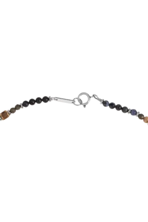 MARANT Short Necklace With Stones