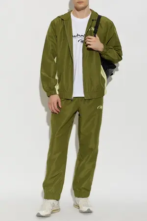 NEW BALANCE Sweatpants 'mb62a8lt