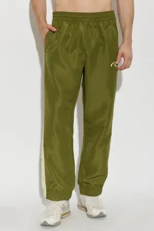 NEW BALANCE Sweatpants 'mb62a8lt