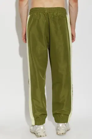 NEW BALANCE Sweatpants 'mb62a8lt