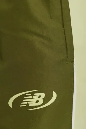 NEW BALANCE Sweatpants 'mb62a8lt