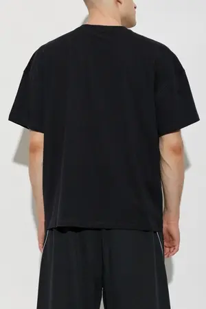 NEW BALANCE T-shirt With Logo