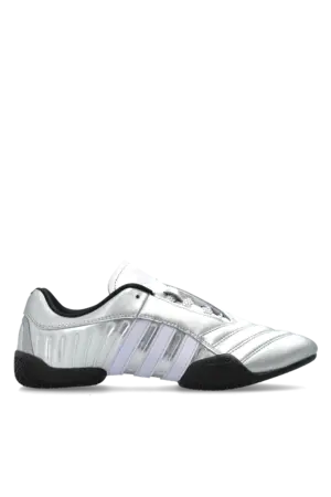 ADIDAS ORIGINALS Taekwondo Mei Elite Sports Shoes - Silver