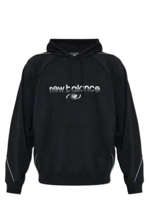 NEW BALANCE Hooded Sweatshirt 'mt62w318