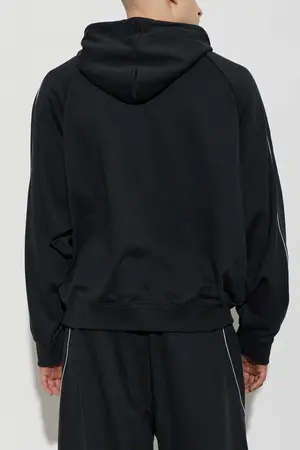 NEW BALANCE Hooded Sweatshirt 'mt62w318