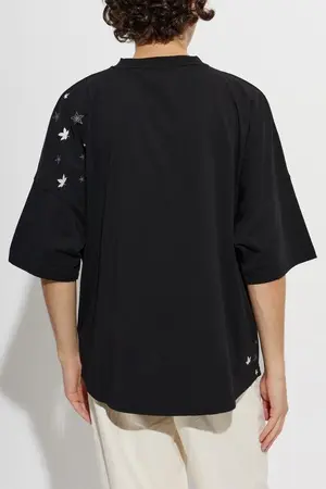 Palm Angels T-shirt With Print