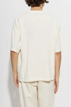 Palm Angels T-shirt With Print