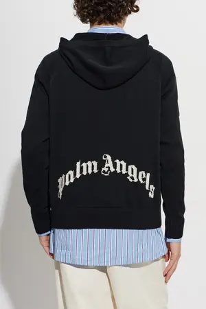 Palm Angels Hoodie