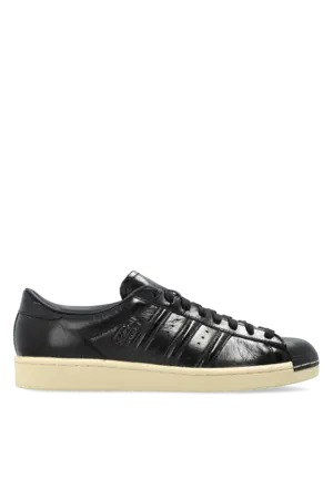 ADIDAS ORIGINALS Superstar Vintage’ Sports Shoes - Black