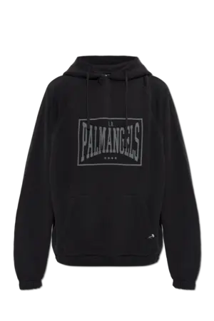 Palm Angels Hoodie
