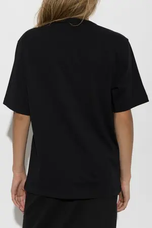 Marni T-shirt With Logo