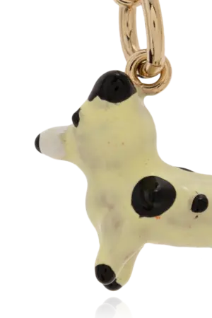 Marni Dog-shaped Pendant