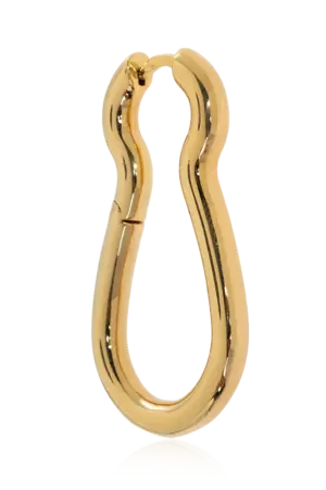Marni Brass Earrings