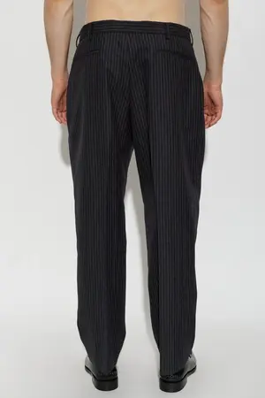 Paul Smith Wool Trousers