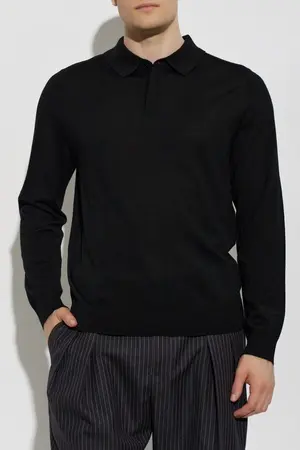 Paul Smith Wool Polo