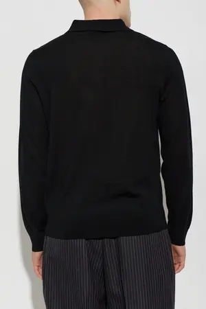 Paul Smith Wool Polo