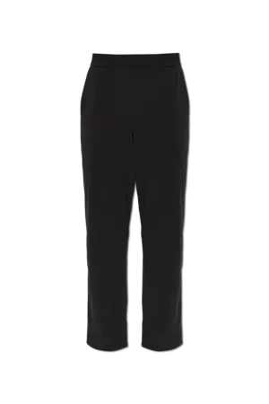 Paul Smith Straight-leg Trousers - Grey