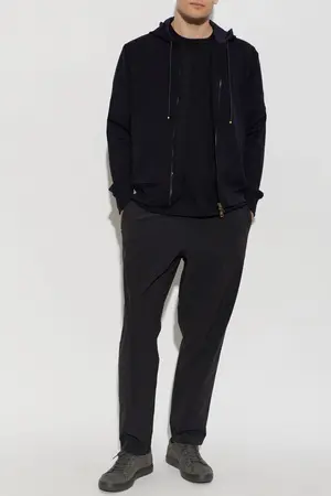 Paul Smith Straight-leg Trousers
