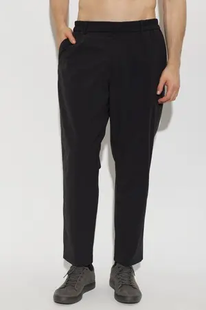 Paul Smith Straight-leg Trousers
