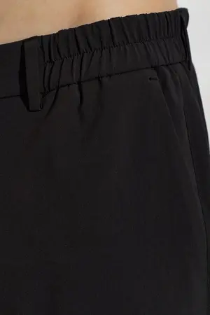 Paul Smith Straight-leg Trousers
