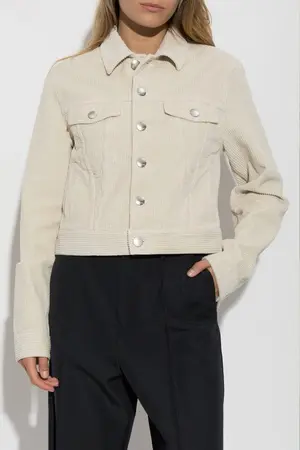 Marni Corduroy Jacket