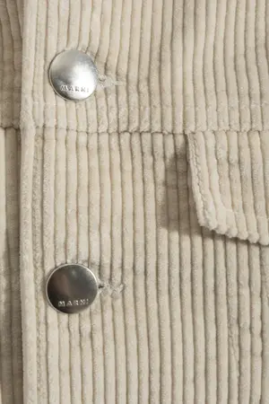 Marni Corduroy Jacket
