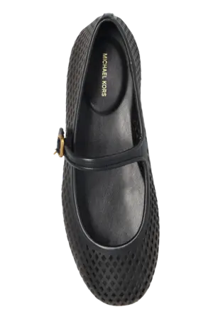 Michael Kors Nellie’ Ballet Flats