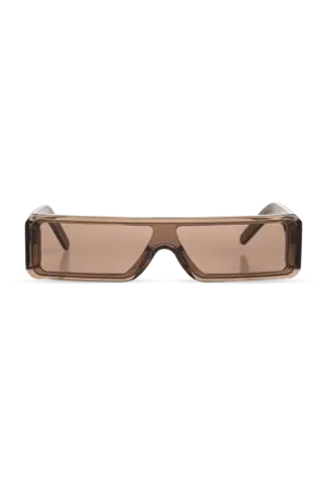 Rick Owens Sunglasses - Brown