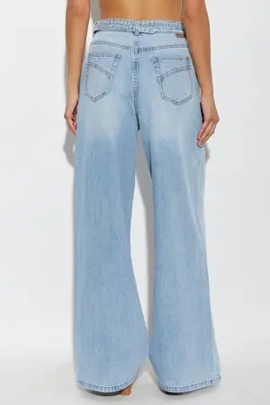 Zimmermann Wide-leg Jeans