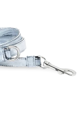 MAISON MARGIELA Leather Dog Leash