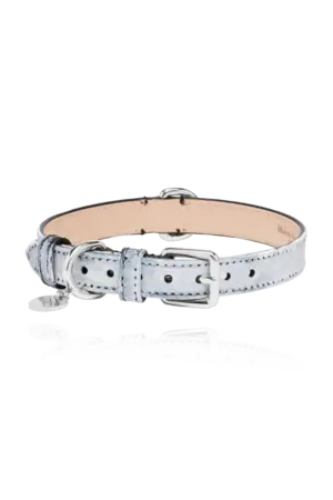 MAISON MARGIELA Leather Dog Collar