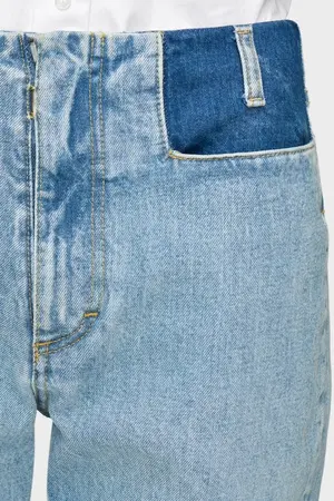 MAISON MARGIELA Straight-leg Jeans