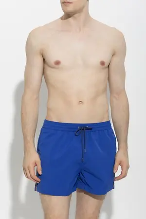 Paul Smith Swim Shorts