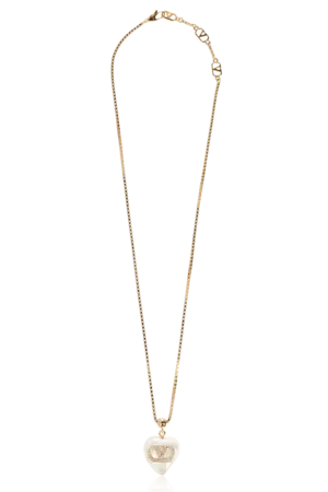 Valentino Garavani Necklace With Pendant
