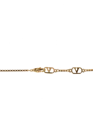Valentino Garavani Necklace With Pendant