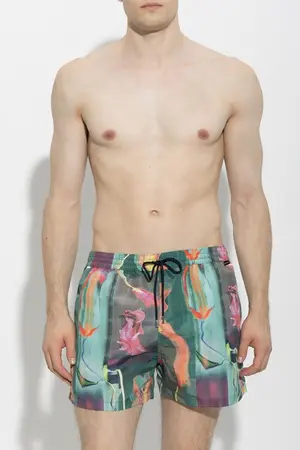 Paul Smith Swim Shorts